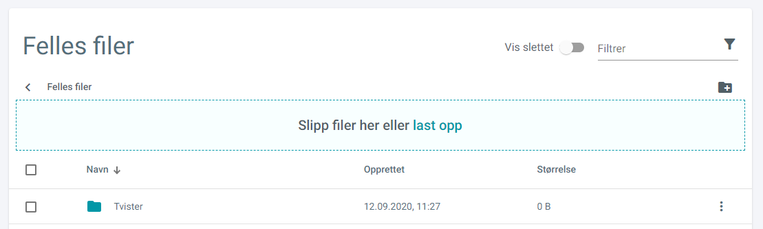 Datarom – Orgbrain Support